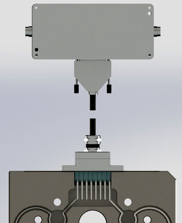 Multi-Channel Systems - RJG, Inc.
