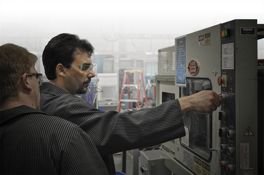 Online Injection Molding Training - RJG, Inc.