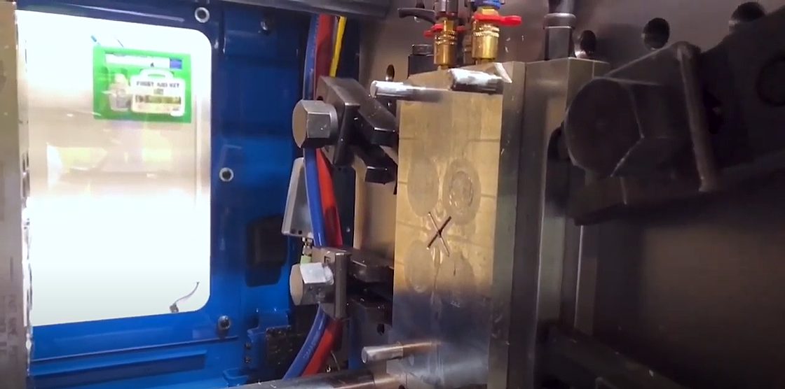 How to Set Up Mold Protect on Your Injection Molding Machine - RJG, Inc.